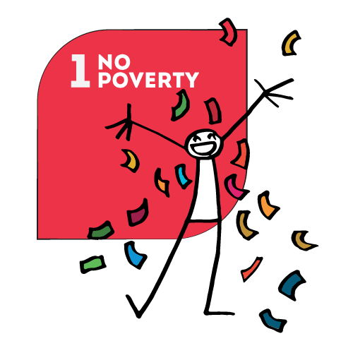 Goal-1 - Go Goals! SDG board game